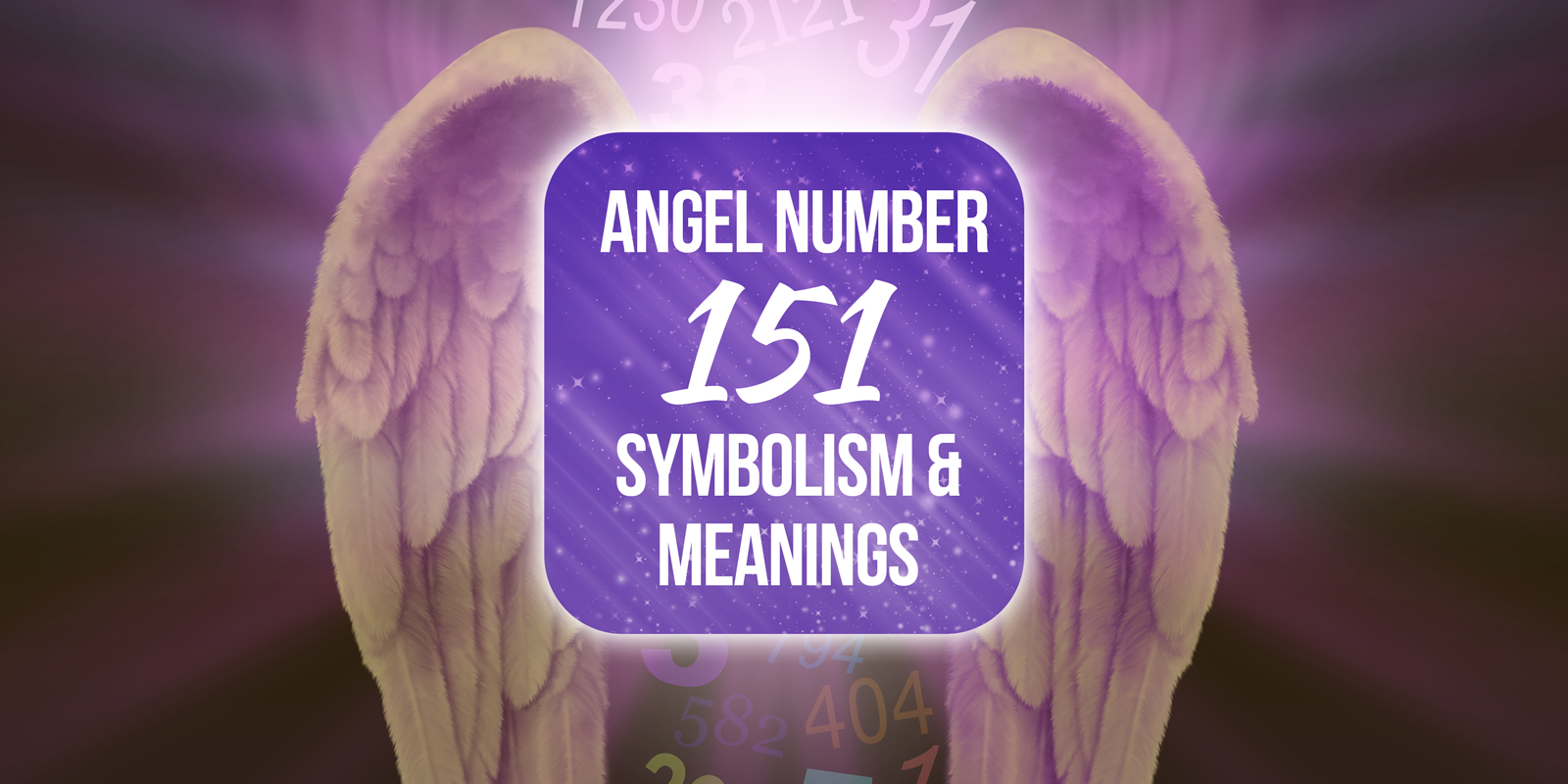 151 Angel Number Positive Life Manifestation Simply Symbolism 151 Angel Number Positive Life Manifestation Simply Symbolism