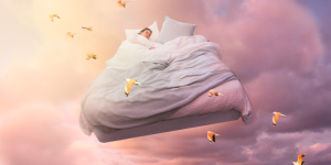 10 Spiritual Meanings Of Urinating In A Dream [Explained] | Simply ...