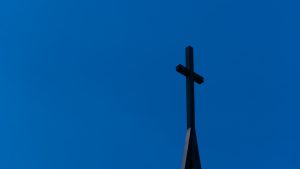 The Symbolic Meaning of a Black Cross [Learn The Spiritual Meaning ...